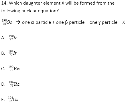 Master Atom Questions for DAT Exam Prep Effectively