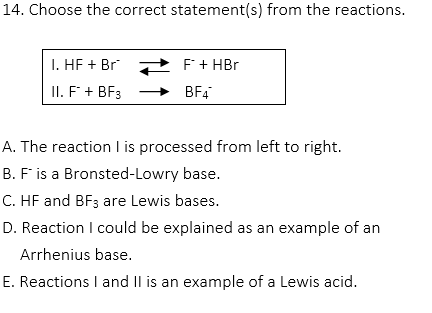 30 Chemical Equilibrium Practice Problems for DAT Prep