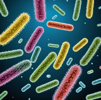 32 Bacteriology Questions for DAT Exam Preparation